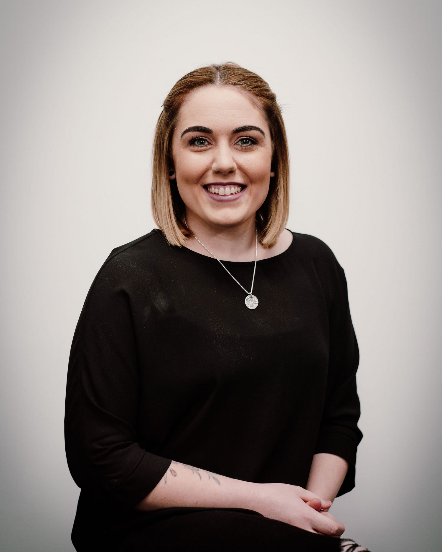 Our team – Smoke And Mirrors Hair Lounge